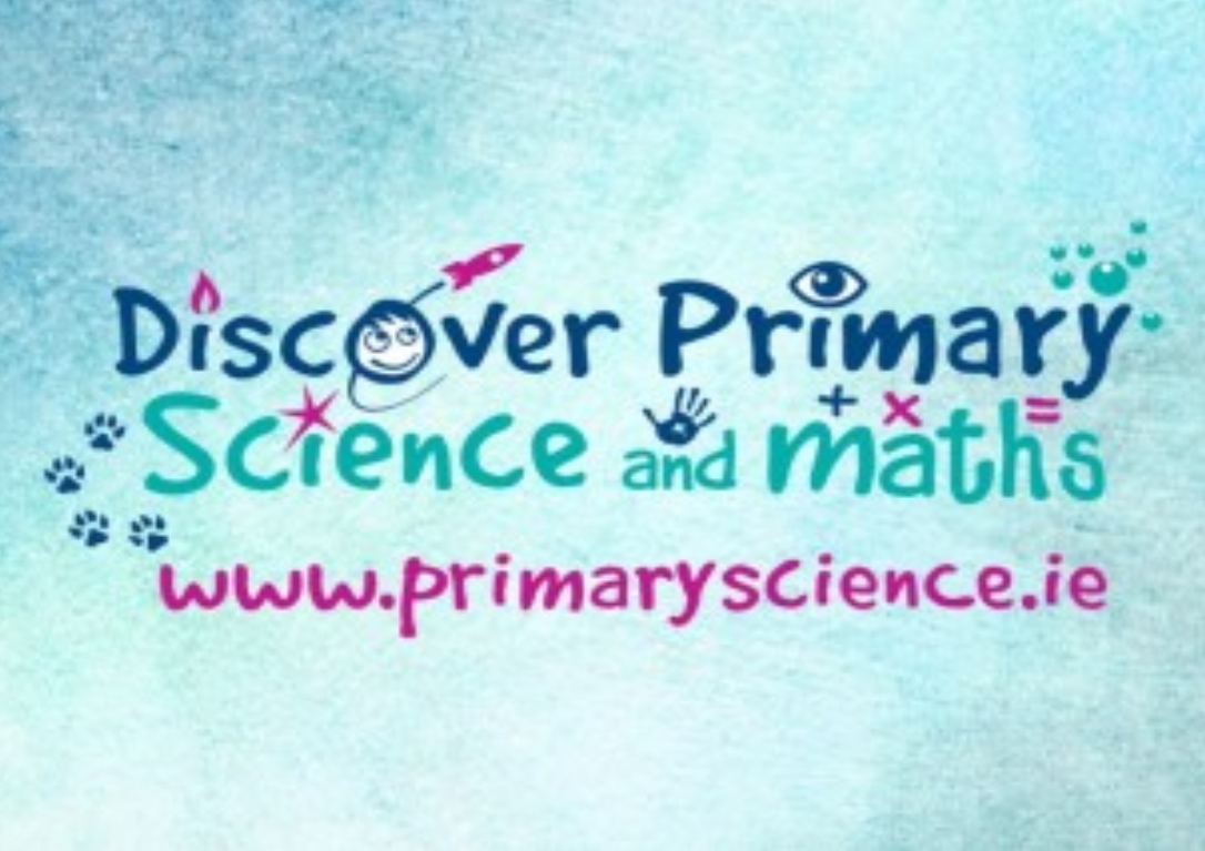 Primary Science – Drimoleague National School