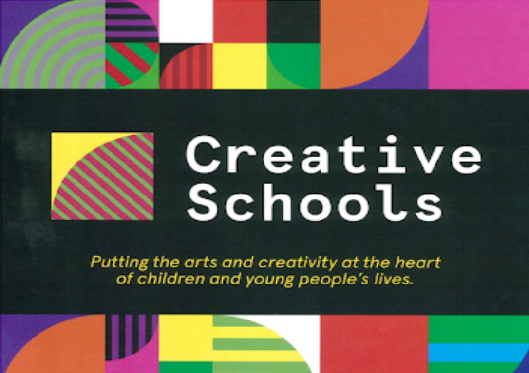 Creative Schools – Drimoleague National School