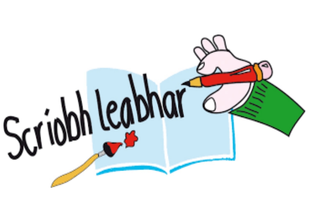 Scríobh Leabhar – Drimoleague National School